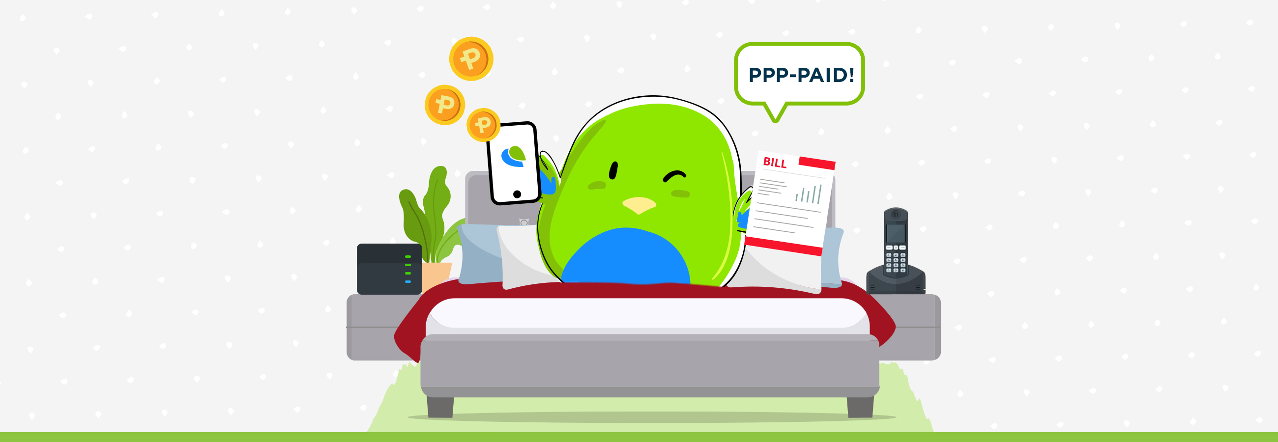 Pay Bills | PLDT