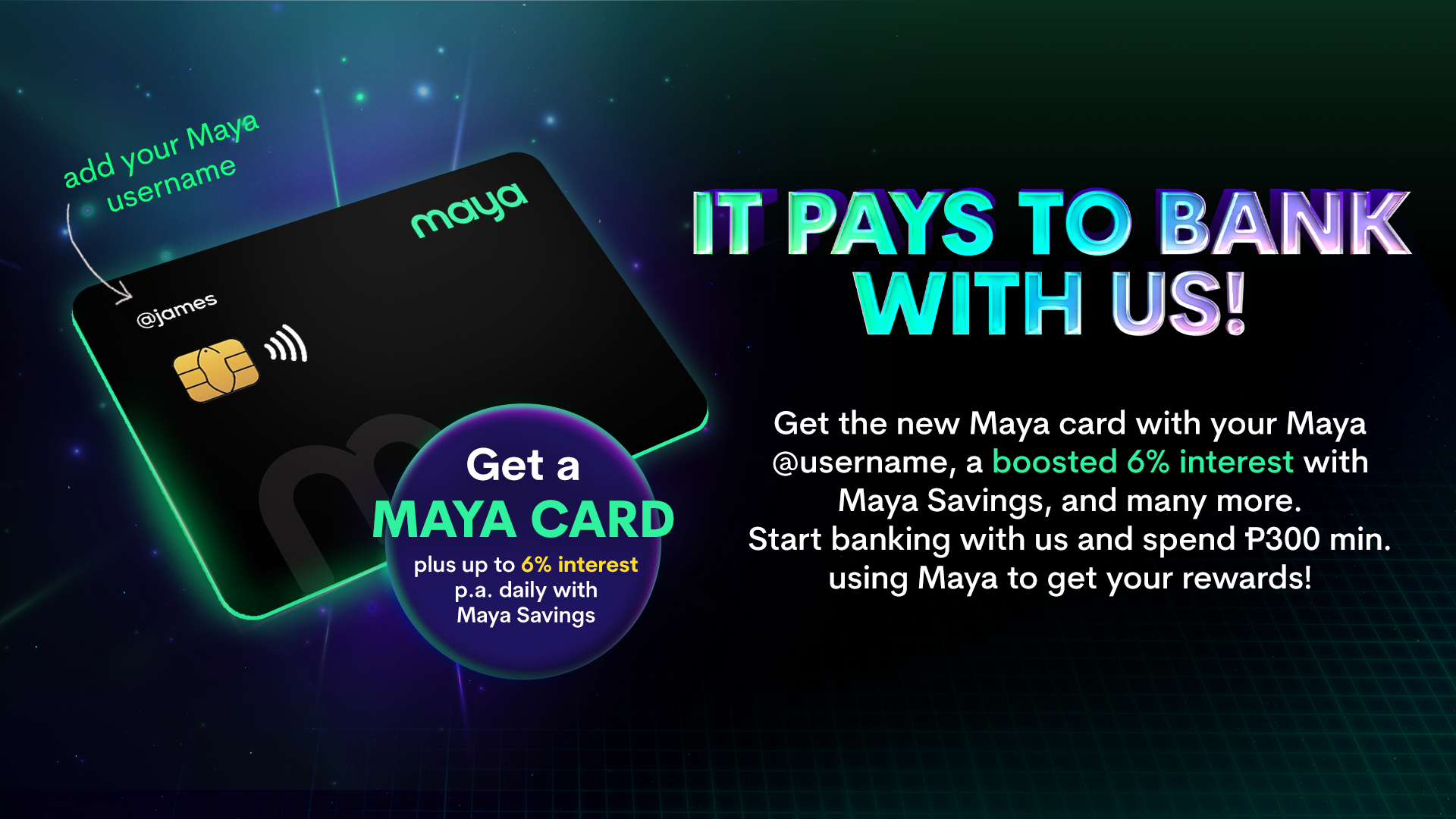 Maya Philippines - Secure Online Payment Account | Maya.ph