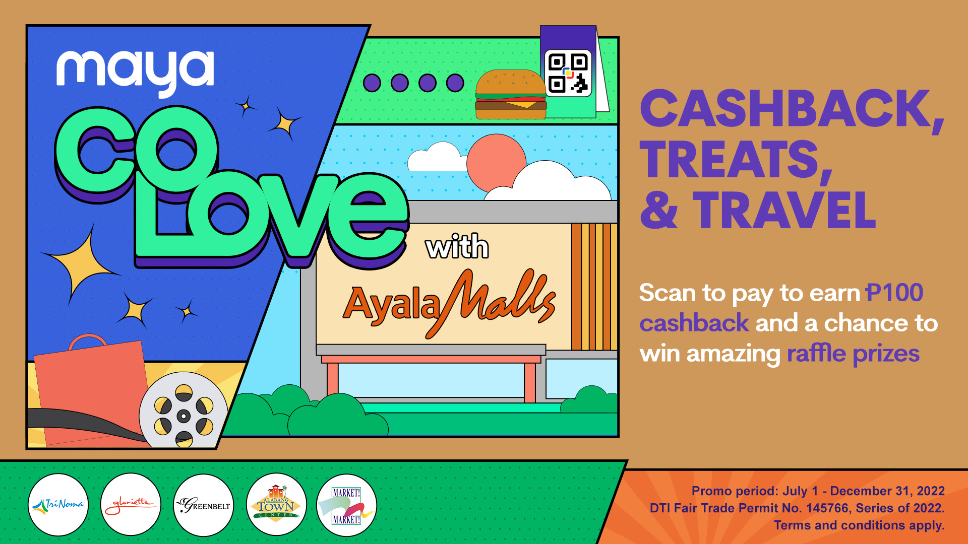 Maya Philippines - Secure Online Payment Account | Maya.ph