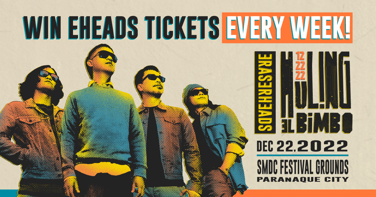 Maya Eheads Ticket Every Week! | Maya