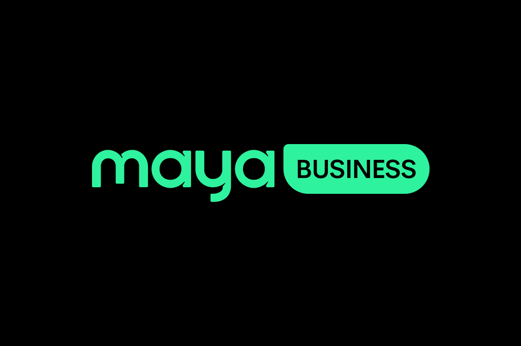 Maya Terminal: POS System & Card Machine Philippines