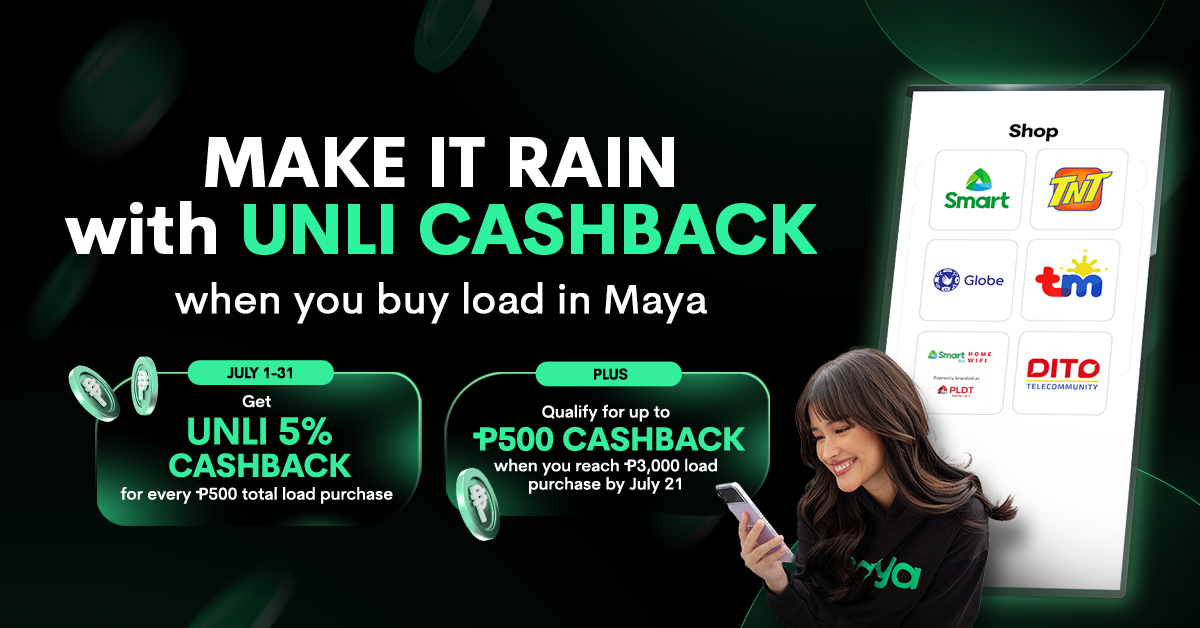 Maya Philippines - Secure Online Payment Account | Maya.ph