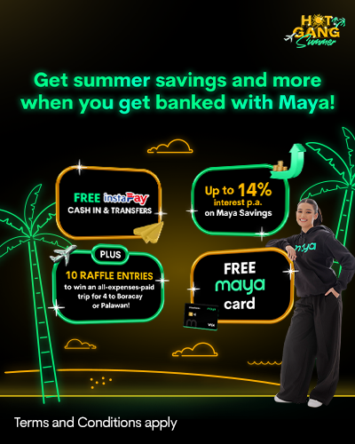 Switching to Maya has never been easier with these exclusive deals