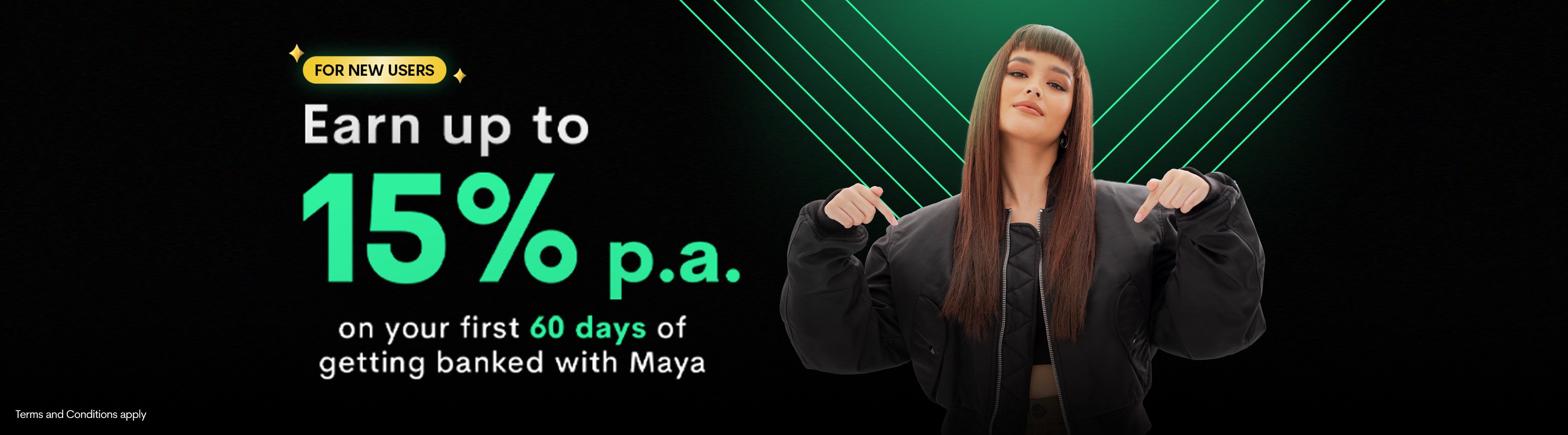 Switching to Maya has never been easier with these exclusive deals