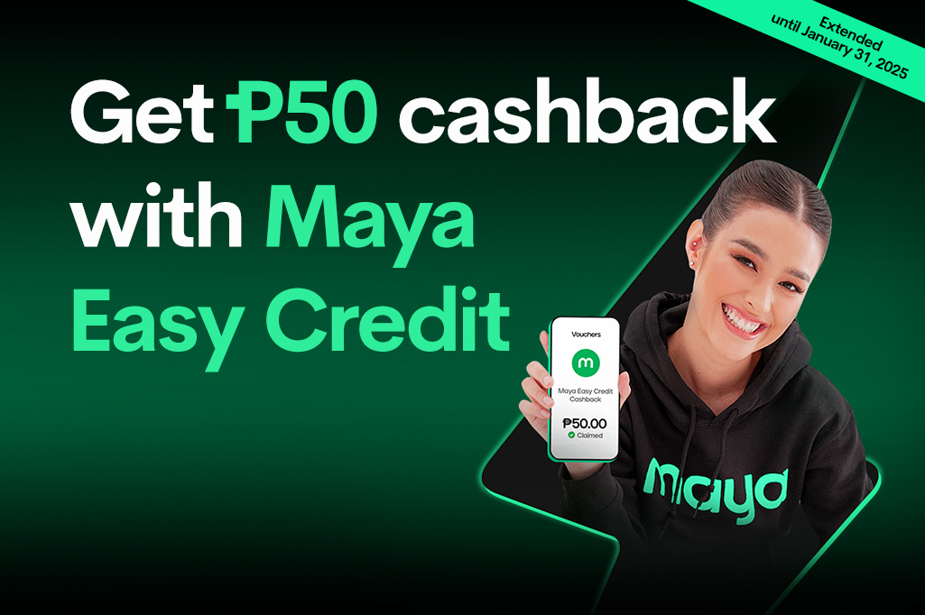 Deals | Maya.ph