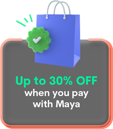 Payday Save | Maya